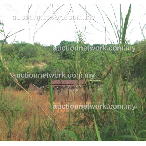 Liwai, Mukim Semantan Ulu, Raub, Pahang