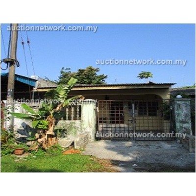 Jalan Permata 1, Taman Mesra, 81806 Ulu Tiram, Johor