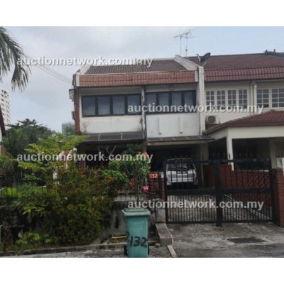 Jalan Desa Makmur, Taman Desa, 58100 Kuala Lumpur