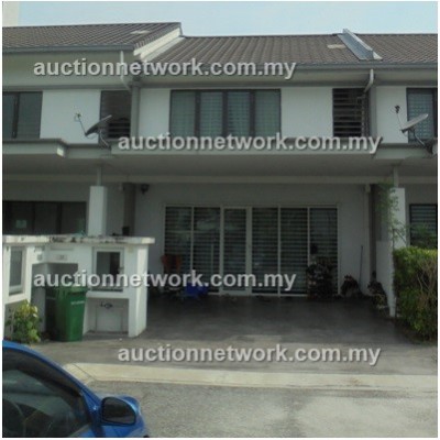 Jalan Lengkuas 16/25G, Ken Rimba, Seksyen 16, 40200 Shah Alam, Selangor