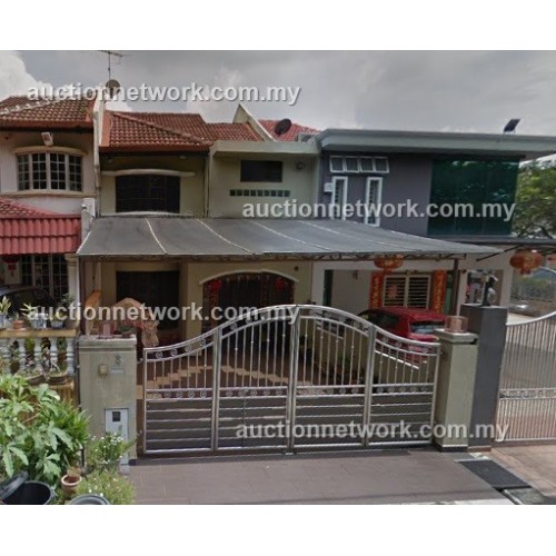 Jalan Pandan Indah 3/4E, Pandan Indah, 56100 Cheras, Kuala Lumpur