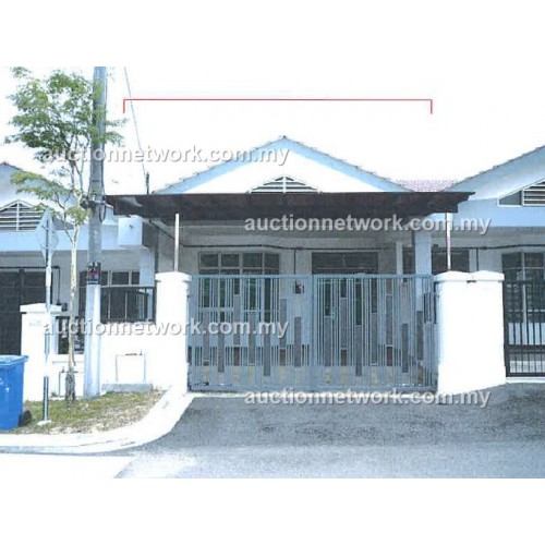 Jalan Kenanga 3, Taman Sri Penawar, 81930 Bandar Penawar, Johor