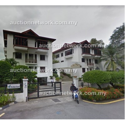 Fernlea Court, No. 16, Persiaran Ampang Hilir, 55000, Kuala Lumpur