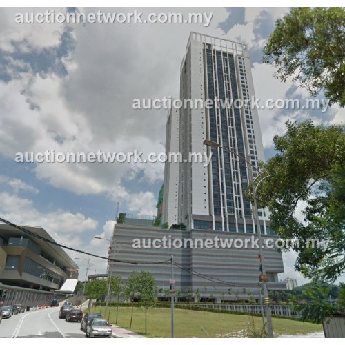 Tropicana Gardens, No. 2A, Persiaran Surian, Tropicana Indah, 47810 ...
