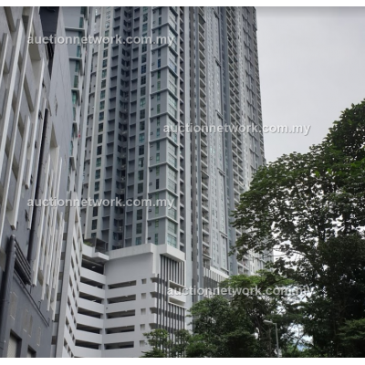 Residensi Kepongmas, No. 7, Jalan Metro Perdana Barat, Taman ...