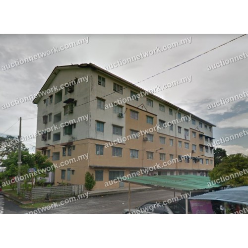 Lorong Laksamana 31E, Taman Sentosa, 41200 Klang, Selangor