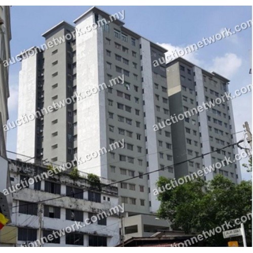 Pangsapuri Seri Setia, No. 72, Jalan SS 9A/19, 47300 Petaling Jaya ...