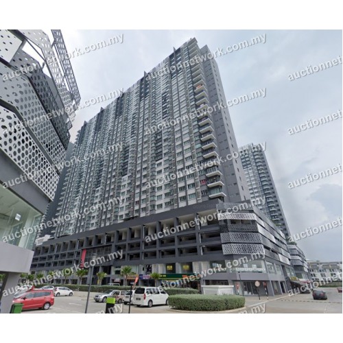 Savanna Lifestyle Retail, Jalan Southville 2, Southville City, 43800 ...