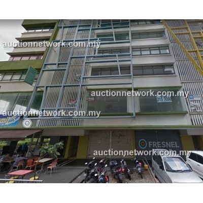 Neo Damansara, Jalan PJU 8/1, Bandar Damansara Perdana, 47820 Petaling ...