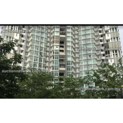 One Medini Condominium, No. 2, Jalan Persiaran Medini Utara 3, 79250 ...