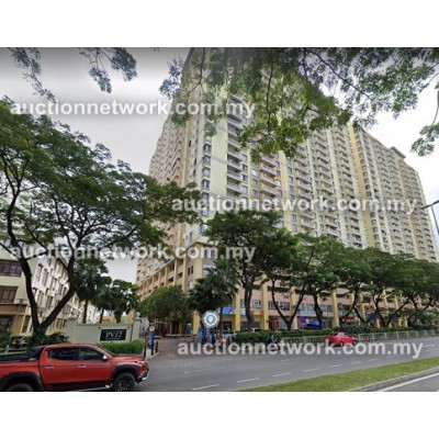 PV12, Platinum Lake Condominium, No. 6, Jalan Langkawi, Taman Danau ...