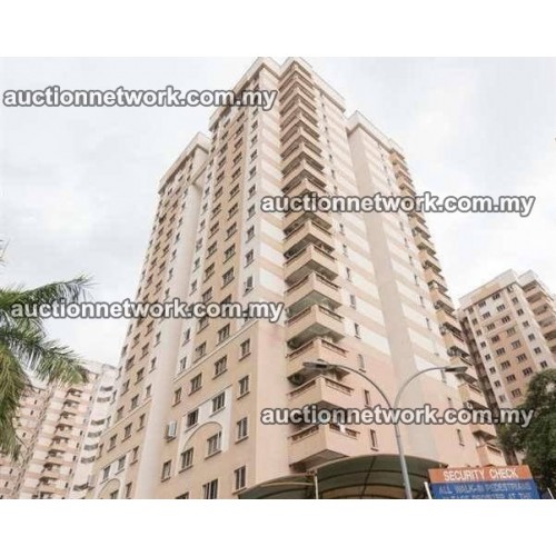 Pelangi Damansara, PJU 6, Persiaran Surian, 47800 Petaling Jaya, Selangor