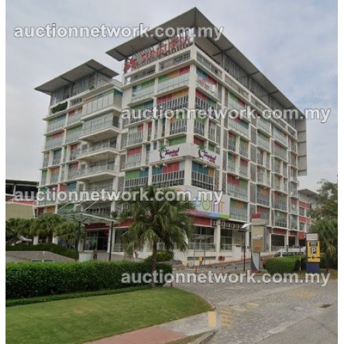Sunsuria Avenue, Persiaran Mahogani, Kota Damansara, PJU 5, 47810 ...