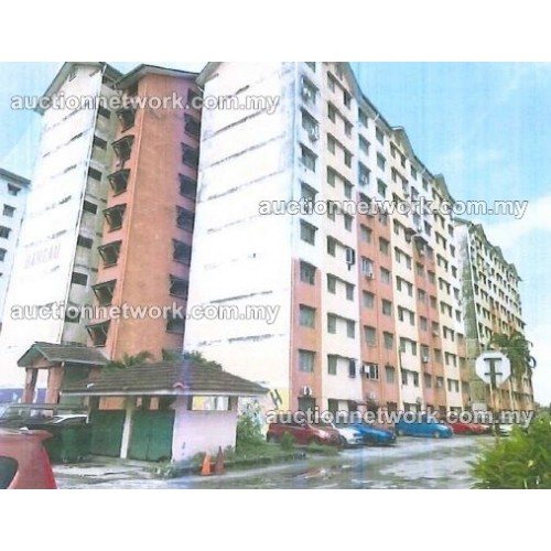 Pangsapuri Sri Mutiara, Jalan Putra Indah 9/1C, Putra Heights, 47650 ...