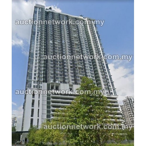 Menara Eclipse 2, Persiaran Multimedia, Cyber II, 63000 Cyberjaya, Selangor