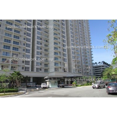 Setapak Green Condominium, No. 3, Jalan Semarak Api, Off Jalan Gombak ...