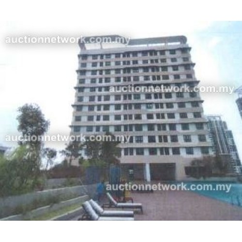 Covington Suite, Edusphere Suites, Jalan Edusphere 2, Edusphere Cyber ...