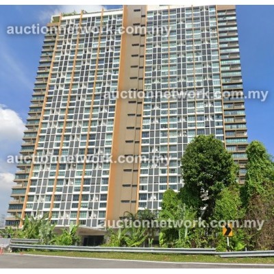 One SOHO, Jalan Kemajuan Subang, 47500 Subang Jaya, Selangor