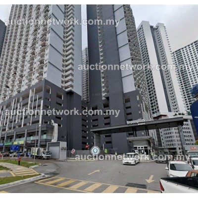 Residensi Kepongmas, No. 7, Jalan Metro Prima Barat, Taman Metropolitan ...