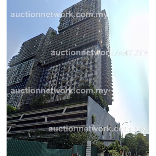 Residensi Era Novum, No 12A, Jalan Kerinchi Kiri 2, 59200 Kuala Lumpur