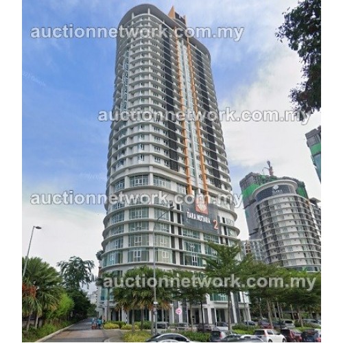 Tiara Mutiara 2, No. 141, Jalan Puchong, Batu 6, 58200 Kuala Lumpur