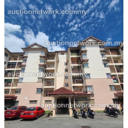 Tropicana Bukit Merah Laketown, 34400 Simpang Ampat, Semanggol, Perak