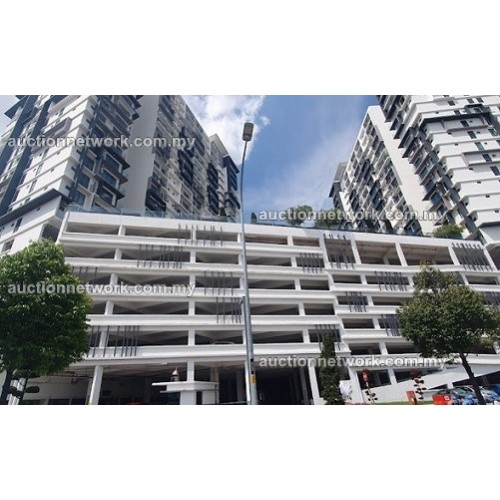 Maple Residence, Jalan Bestari 7/KS09, Bandar Bestari, 41200 Klang ...