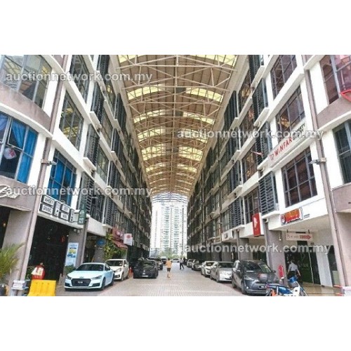 Seri Gembira Avenue, No. 6, Jalan Senang Ria, Taman Gembira, 58200 ...