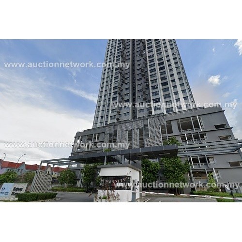Residensi PR1MA Kajang Utama, Jalan Seksyen 2/1, Taman Kajang Utama ...
