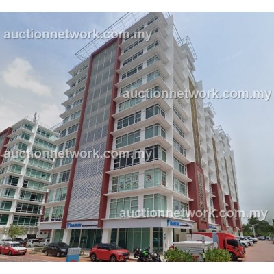 Oasis Square, No. 2, Jalan PJU 1A/7A, Oasis Damansara, 47301 Petaling ...