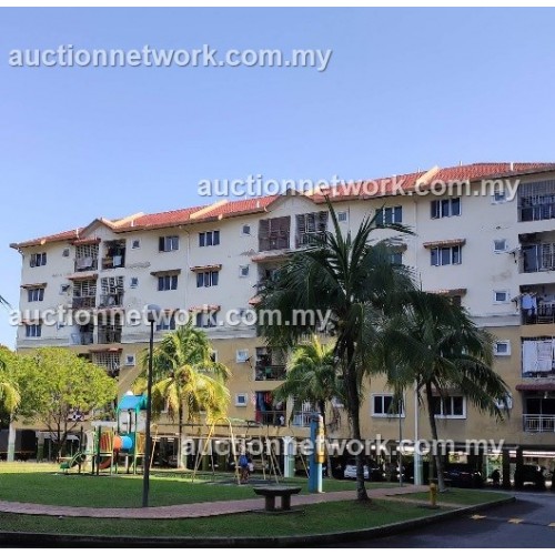 Vistana Mahkota, Jalan Pahlawan, Bandar Mahkota Cheras, 43200 Cheras ...