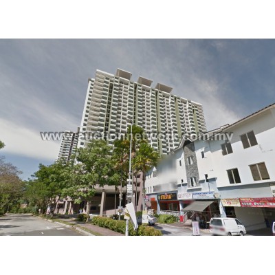 One Damansara, No. 1, Jalan PJU 10/3C, Damansara Damai, 47830 Petaling ...