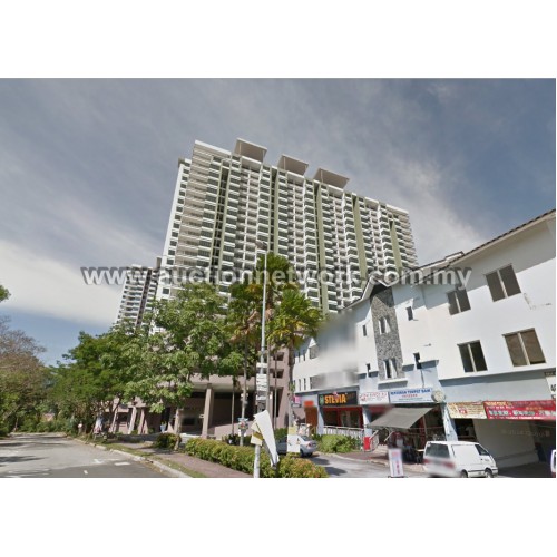 One Damansara Condominium, Jalan PJU 10/3C, Damansara Damai, 47830 ...