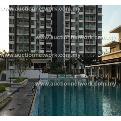 Sri Utama Condominium, 90000 Sandakan, Sabah