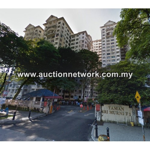 Jalan 1/2D, Taman Sri Murni, Off Jalan Ipoh, 68100 Batu Caves, Selangor