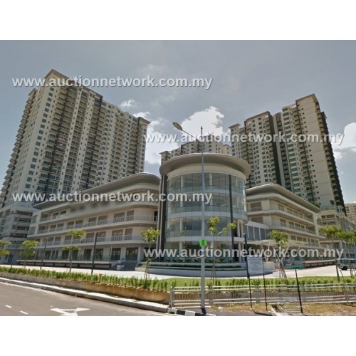 Jalan Mayang Pasir 3, Elit Heights-Elit 2, 11950 Bayan Lepas, Penang