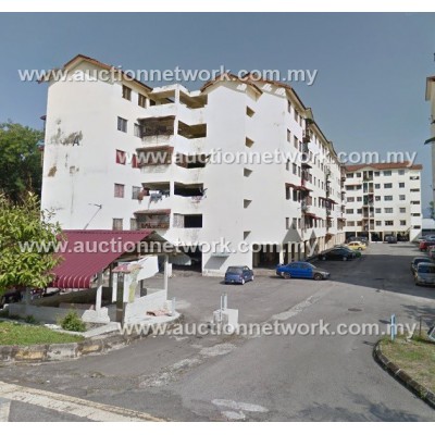 Jalan Cheras Prima, Taman Cheras Prima, 43200 Cheras, Selangor