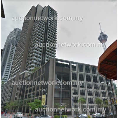 6 Capsquare Condominium, No. 6, Persiaran Capsquare, Capital Square ...