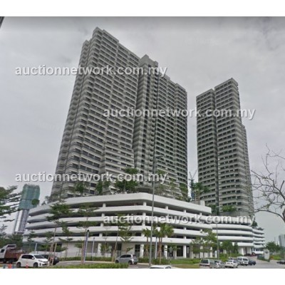 Meridian 2, Jalan Legoland, Bandar Medini Iskandar, 79250 Iskandar ...