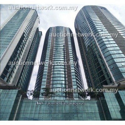 Vertical Business Suite, Avenue 3, Bangsar South, No. 8, Jalan Kerinchi, 59200 Kuala Lumpur