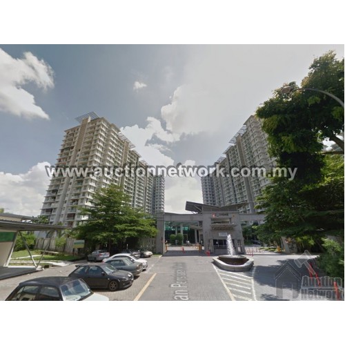 USJ One Avenue, Persiaran Mewah, Usj 1, 47600 Subang Jaya, Selangor