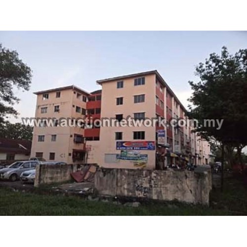 Lorong Bukit Panchor 4, Taman Bukit Panchor, 14300 Nibong, Penang