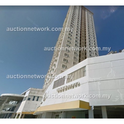 1 Borneo Tower A, Jalan Sulaman, Kuala Menggatal, 88450 Kota Kinabalu ...