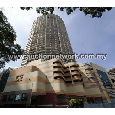 Menara City One, Jalan Munshi Abdullah, 50100 Kuala Lumpur