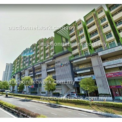 Persiaran Kelicap, Setia Tri-Angle, 11900 Bayan Lepas, Penang