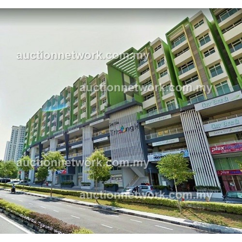 Persiaran Kelicap, Setia Tri-Angle, 11900 Bayan Lepas, Penang