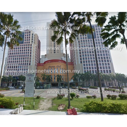 Amcorp Mall, Pusat Perdagangan Amcorp, No. 18, Persiaran Barat, 46200 ...