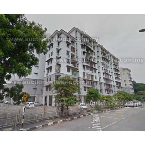 Pangsapuri Mawar, Tingkat Mawar 3, 12300 Butterworth, Penang