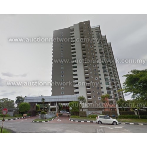 Seri Palma, Jalan Delima 3/1, Taman Delima, 81100 Johor Bahru, Johor
