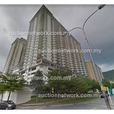 PV 8, Platinum Hill Condominium, No. 5, Jalan Melati Utama, Taman ...